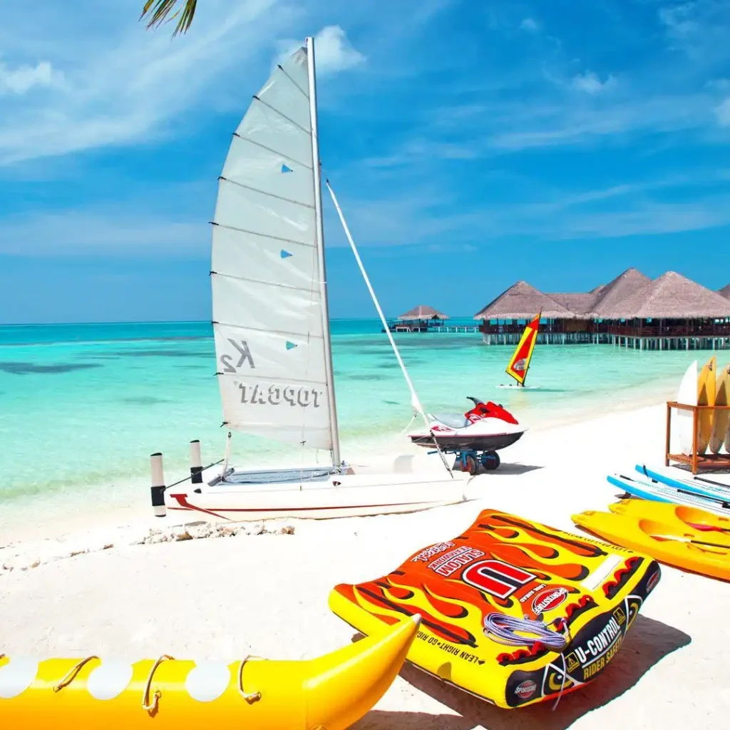 Maldives Religion