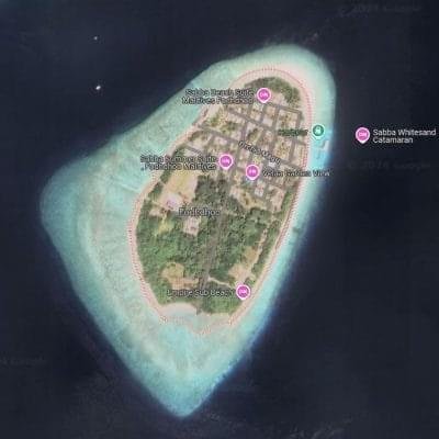 Noonu Atoll