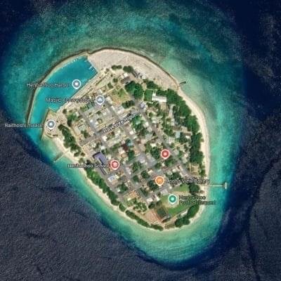 Noonu Atoll