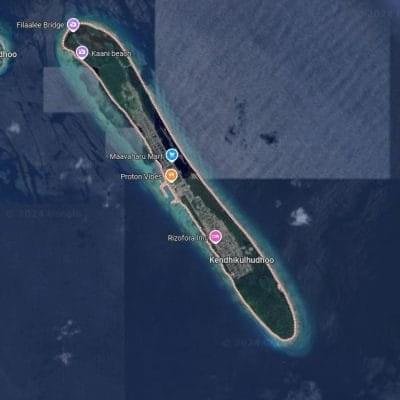 Noonu Atoll