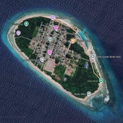 Noonu Atoll