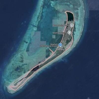 Noonu Atoll