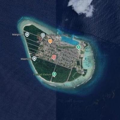 Noonu Atoll